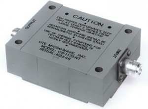 About Us – UTE Microwave